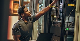 Data Center Design Best Practices & Components | CDW