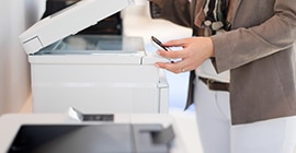 How to Choose the Best Laser Printer for You | CDW