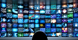 4 Types of Computers Monitors & Panel Types | CDW