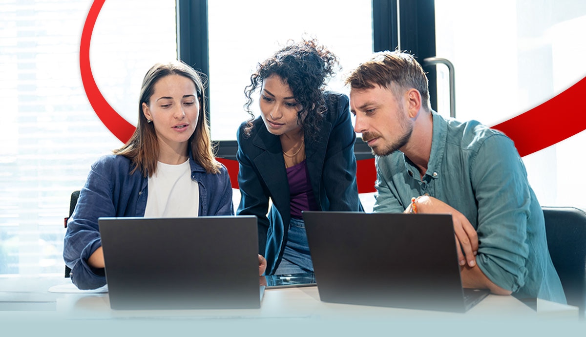 Third Party Risk Management | CDW