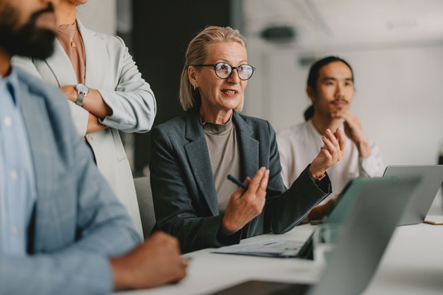 Third Party Risk Management | CDW