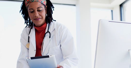 Leveraging Technology to Address Social Determinants and Health ...