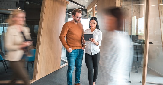 Integrating ServiceNow With Organizational Change Management to Drive ...