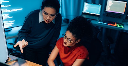 A New Cloud Path With IBM PowerVS and SAP on HANA | CDW