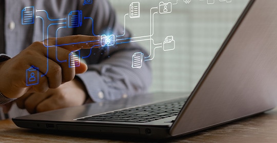 CDW Empowers Managed Security Provider in Digital Transformation | CDW