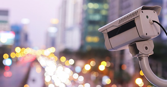 Wield Video Analytics for Surveillance Systems to Gain Business ...