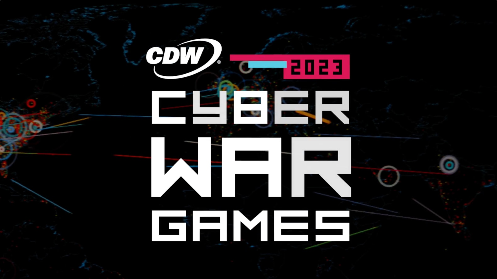 VIDEO: Key Takeaways from the CDW Cyber War Games | CDW Canada