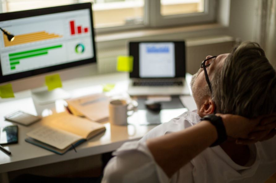 4 Collaboration Devices to Help Keep Remote Workers Engaged | CDW Canada