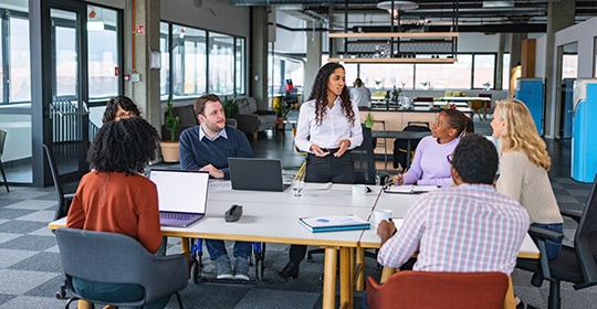 The Right Staff Count for the Right Jobs Drive Cost-Efficient Business ...