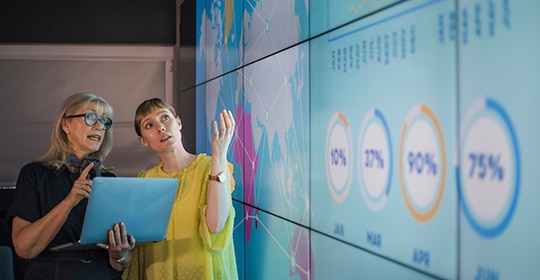 What is Human-Centered Computing and Why It Matters | CDW