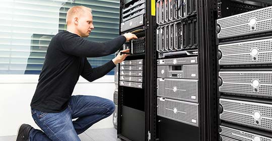 What is IT Asset Disposition (ITAD)? | CDW