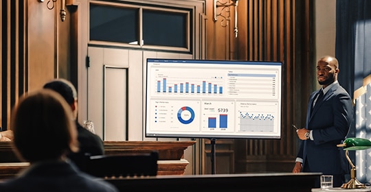 Digital Transformation in Local Government: The "Whats" & "Hows" | CDW